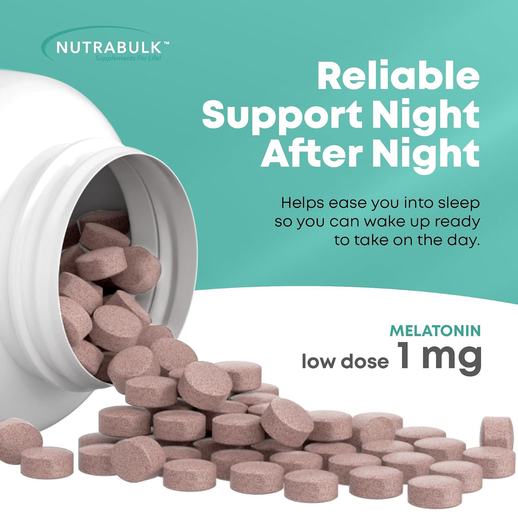 melatonin gummies for easy consumption
