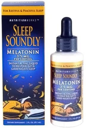 Melatonin gummies for improved sleep quality