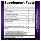 melatonin gummies for improved sleep quality