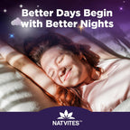 melatonin gummies for restful nights