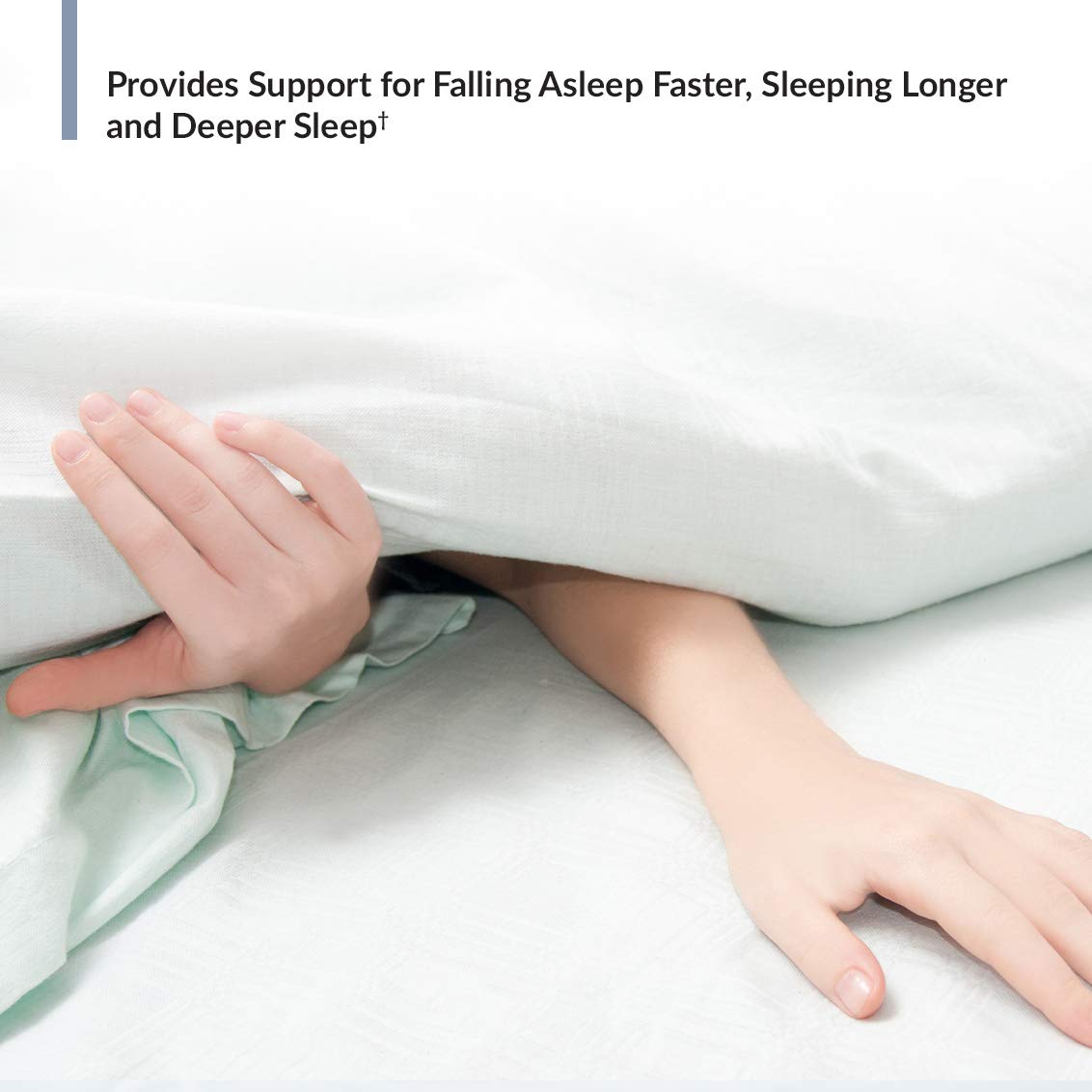 melatonin gummies for restful nights