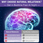 melatonin gummies for restful nights