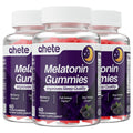 melatonin gummies for restful sleep