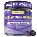 melatonin gummies for restful sleep