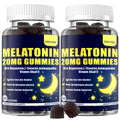 melatonin gummies for restful sleep