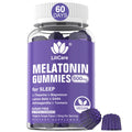 melatonin gummies for restful sleep