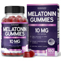 melatonin gummies for restful sleep