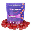 melatonin gummies for restful sleep