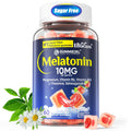 melatonin gummies for restful sleep