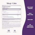 Melatonin gummies for stress relief