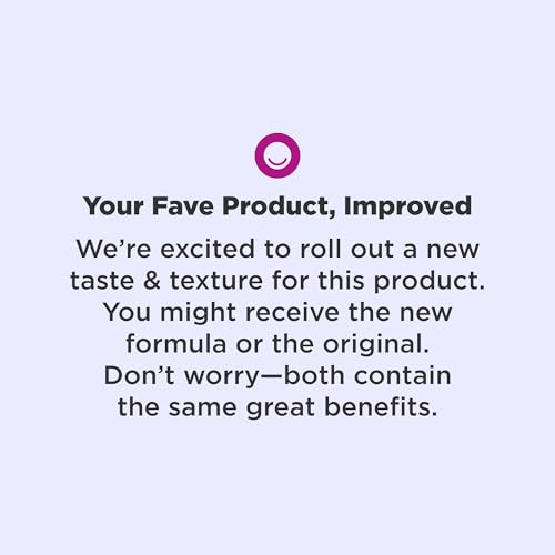 Melatonin gummies with L-Theanine for relaxation