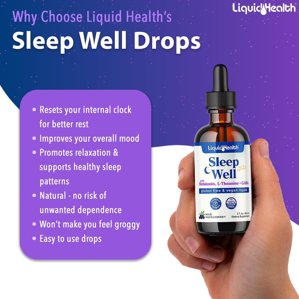 melatonin gummies with L-Theanine