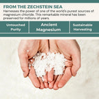 Melatonin infused skin moisturizer