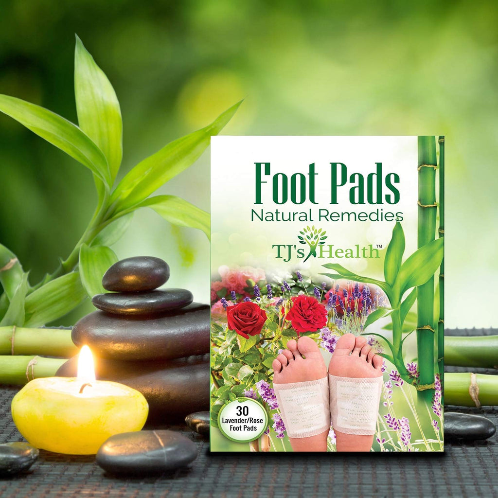 melatonin infused wellness patches