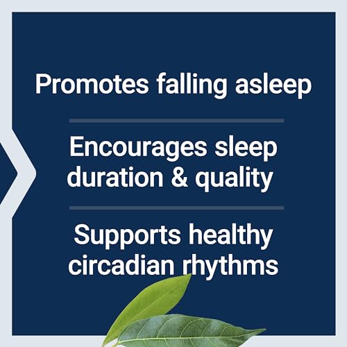Melatonin IR/XR for sleep support