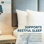 melatonin lozenges for better sleep quality