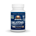 melatonin lozenges for better sleep