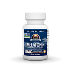 melatonin lozenges for restful sleep