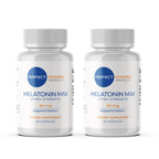 Melatonin MAX extra strength capsules