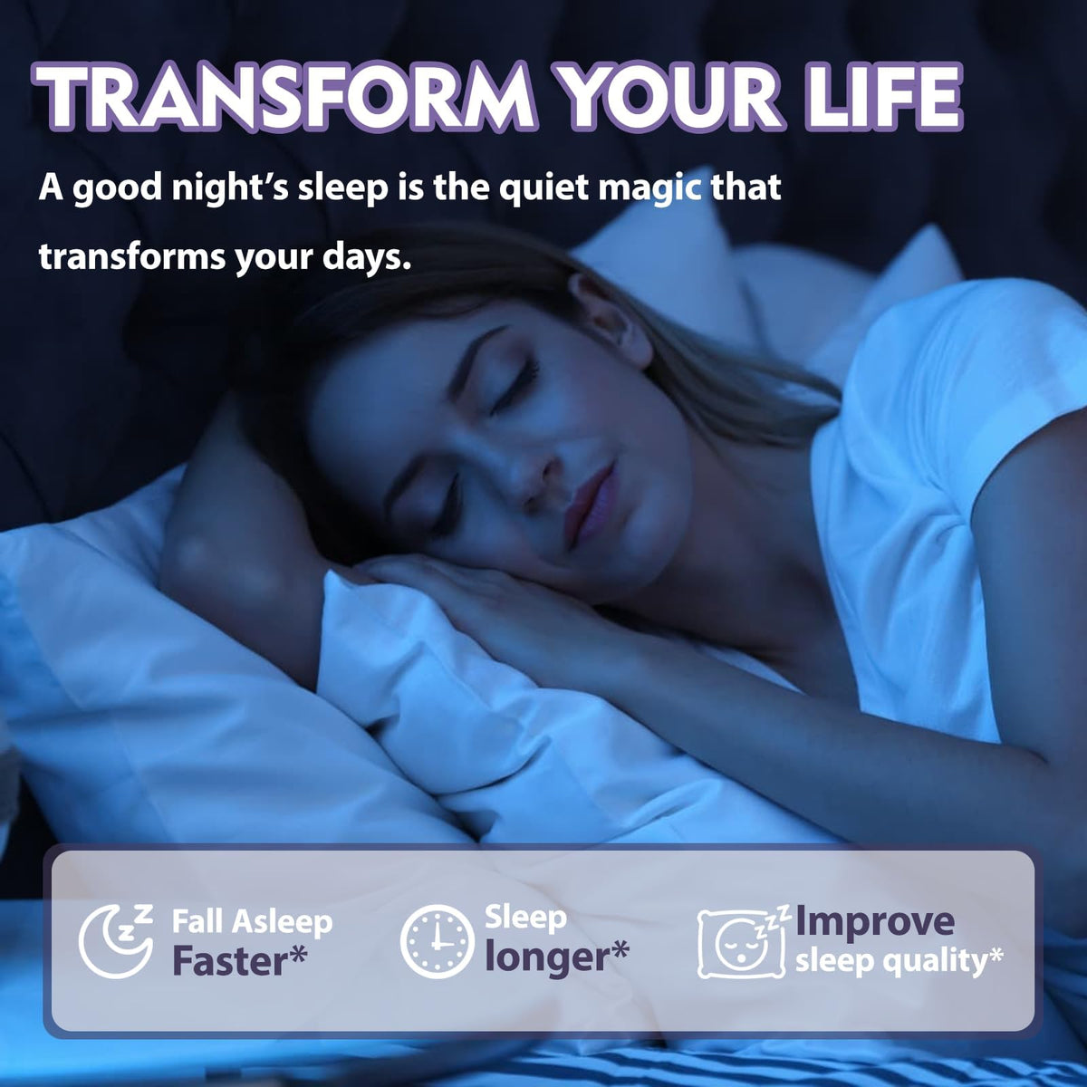 melatonin patches for better sleep