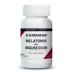 melatonin plus magnesium capsules for sleep