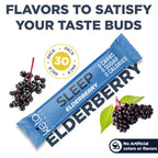 melatonin powder packets for convenience