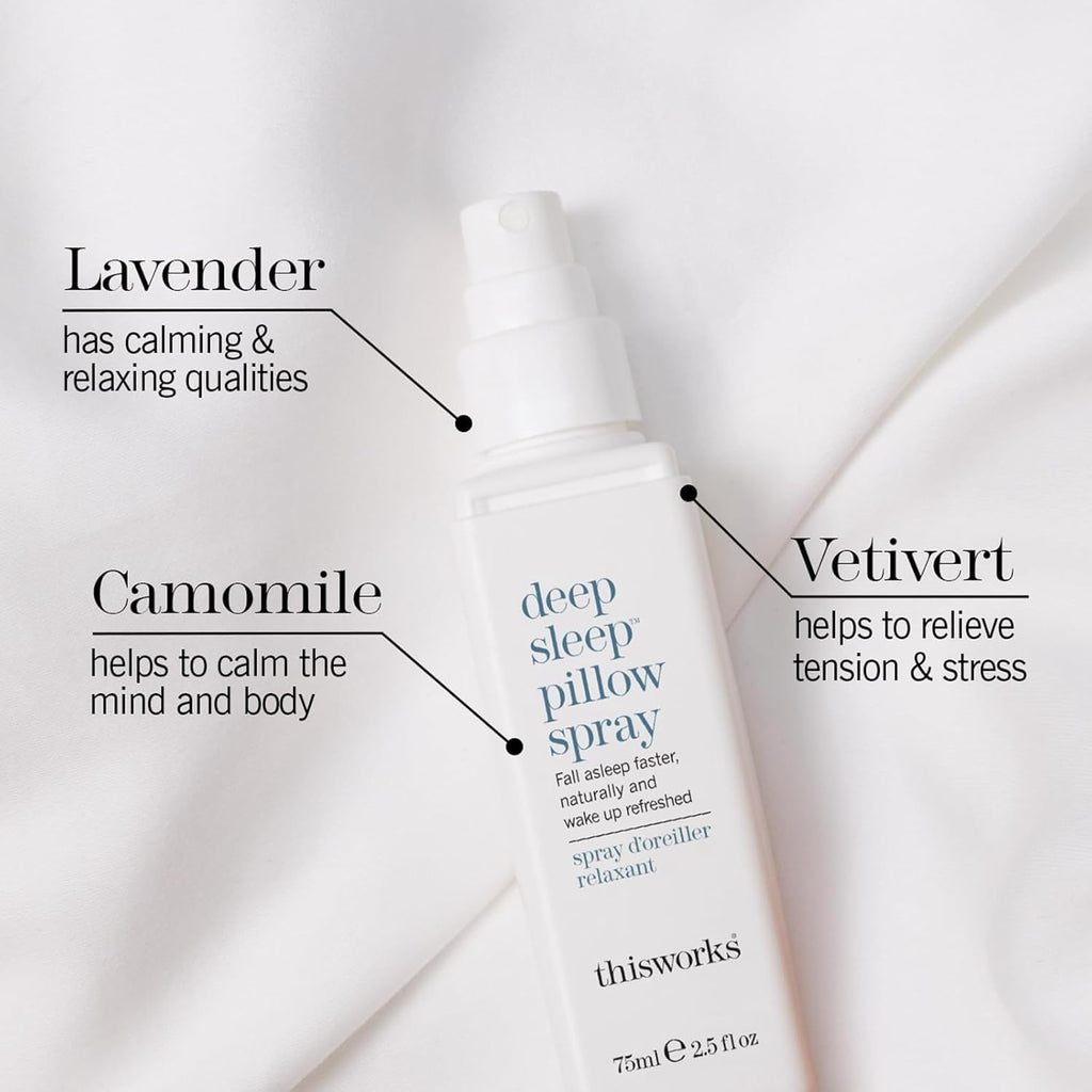 Melatonin roll-on for bedtime routine