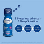 melatonin shots for restful nights