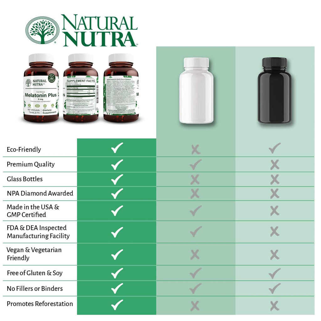 melatonin sleep aid for relaxation
