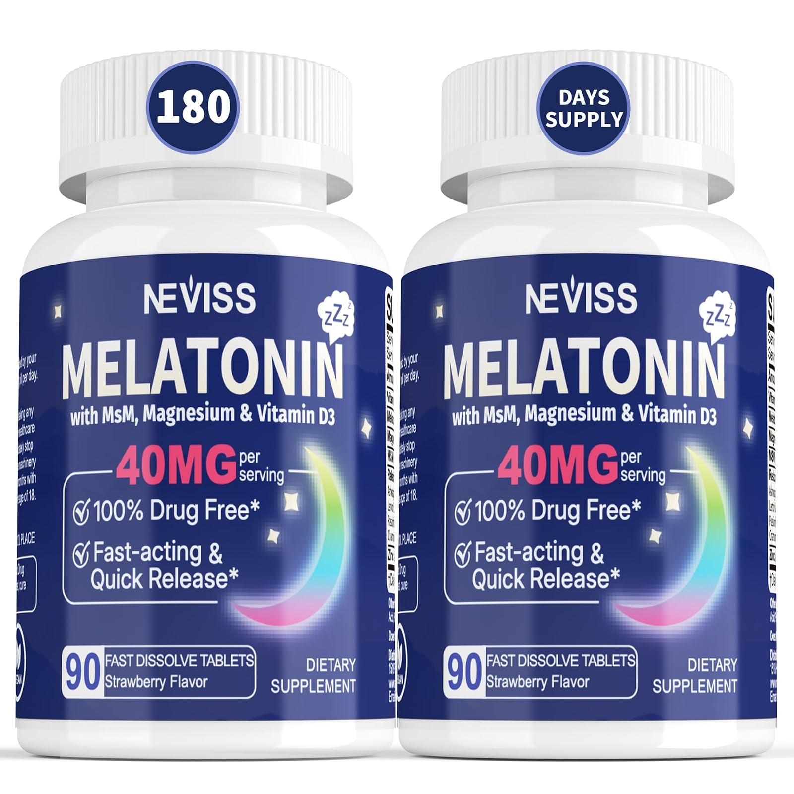 melatonin sleep aid for relaxation