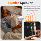 melatonin sleep aid sound machine