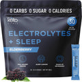 melatonin sleep drink for relaxation