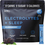 melatonin sleep drink for relaxation