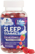 melatonin sleep gummies for relaxation