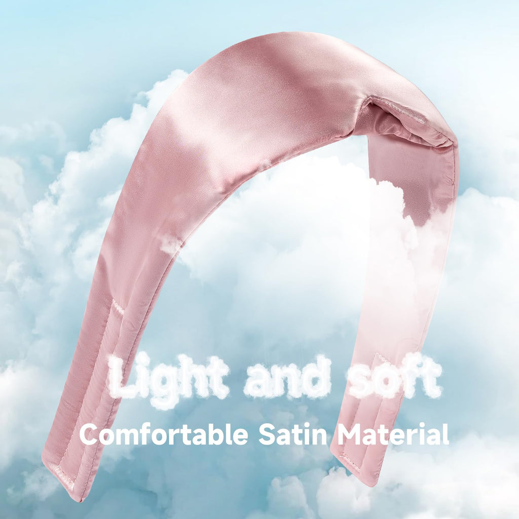 melatonin sleep mask for relaxation