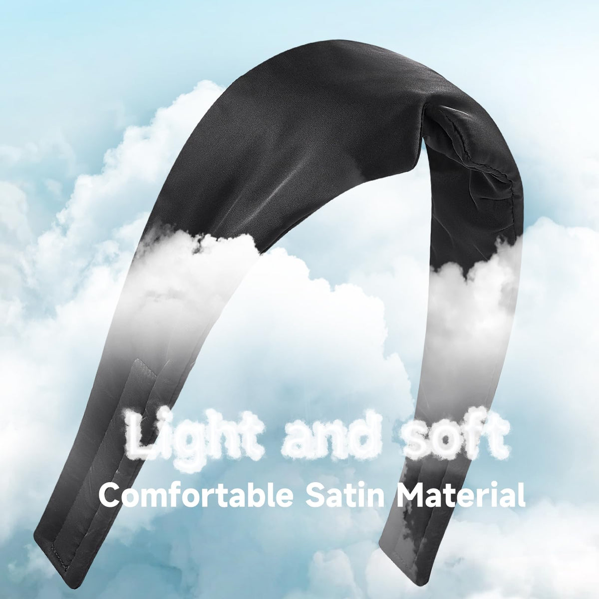 melatonin sleep mask for restful nights