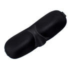 melatonin sleep mask with ear plugs