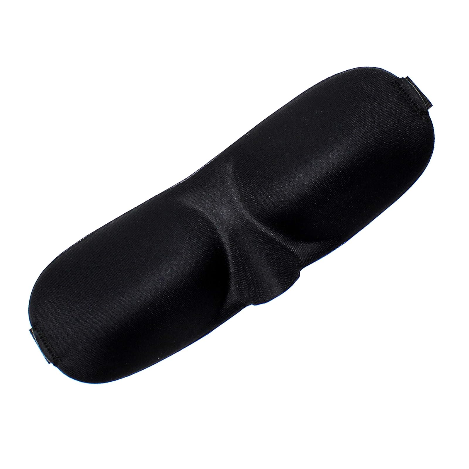 melatonin sleep mask with ear plugs