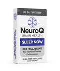 melatonin sleep strips for relaxation