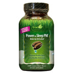 melatonin soft-gels for restful sleep