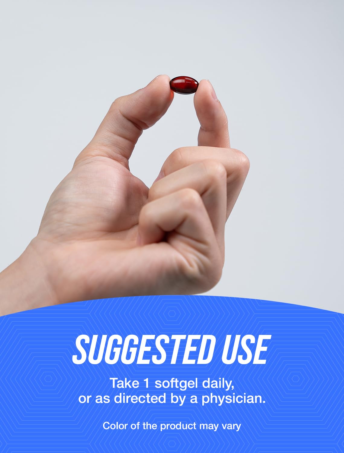 melatonin softgels for restful nights