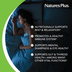 melatonin spray for better sleep