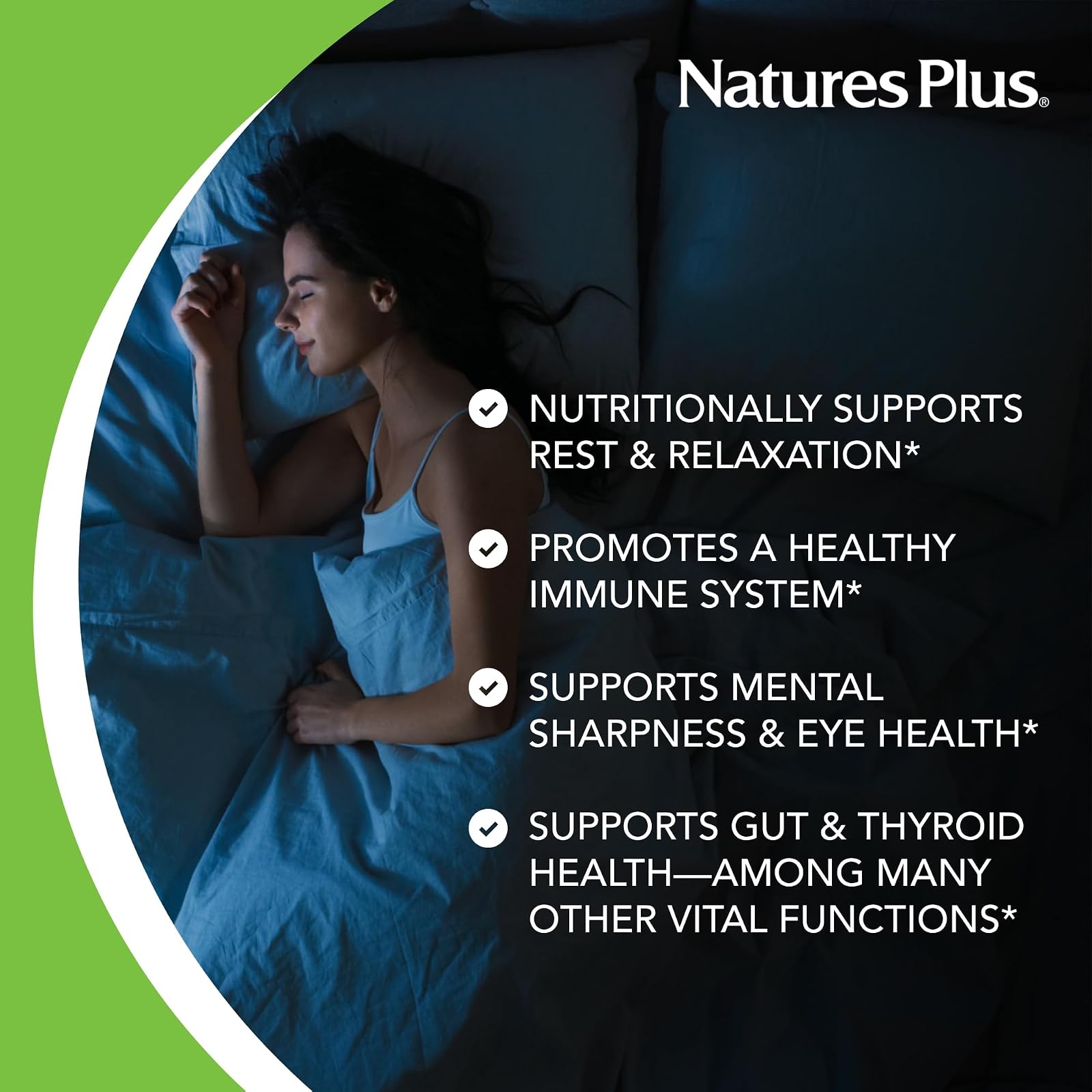 melatonin spray for better sleep