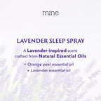 melatonin spray for better sleep