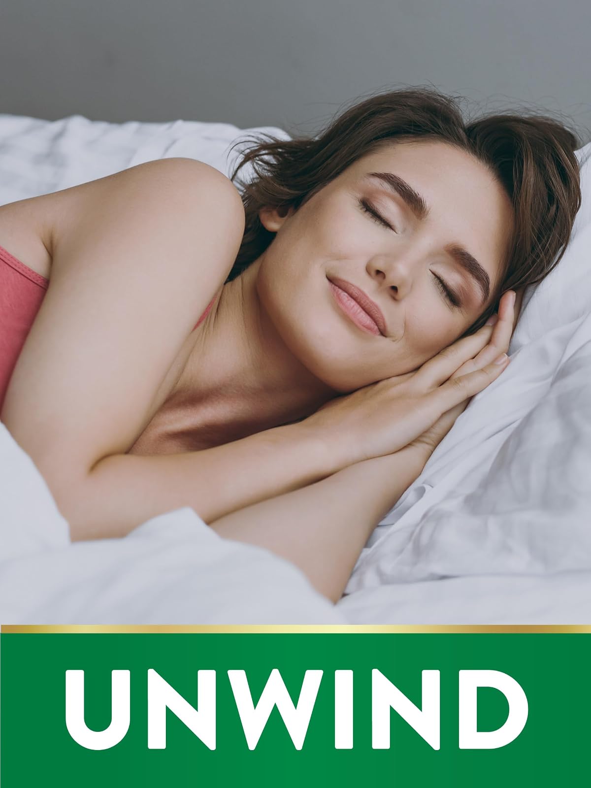 melatonin supplement for better sleep