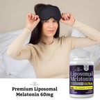 melatonin supplement for better sleep