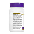 melatonin supplement for nighttime relaxation