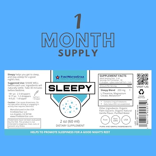 melatonin supplement for sleep support