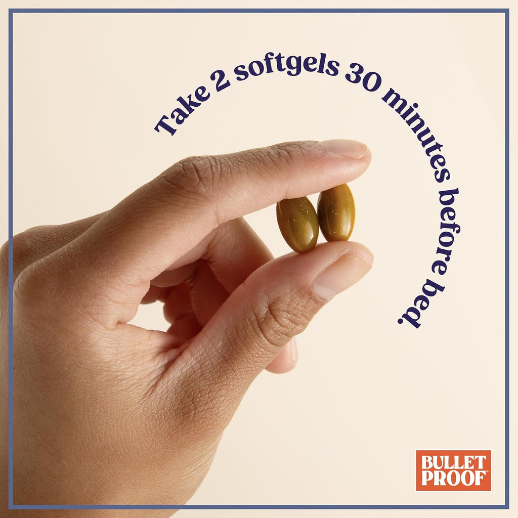 melatonin supplements for enhanced sleep support