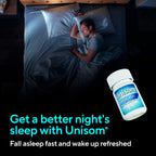 Melatonin support for better sleep
